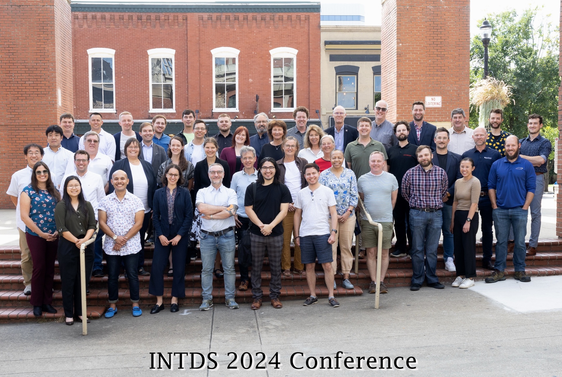 Conference 2024 – INTDS
